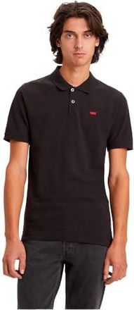 Levi's Slim HOUSEMARK Polo T-Shirt, Meteorite, XXL Hommes