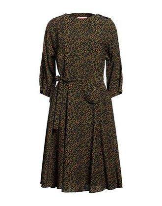 Kenzo ROBES - Robes midi sur YOOX.COM