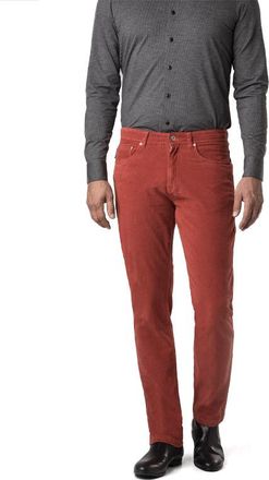 Daniel Hechter Herren Hose orange