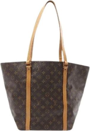 Louis Vuitton Damen, Pre-Owned, Braun, ONE SIZEGröße