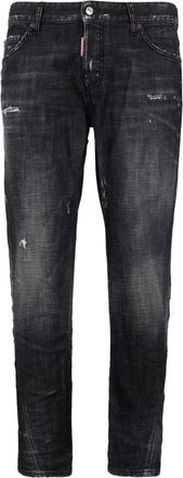 Dsquared2 Slim Twst Jeans