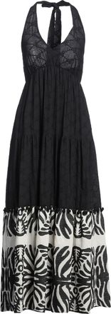 Kaos KLEIDER - Maxi-Kleider auf YOOX.COM