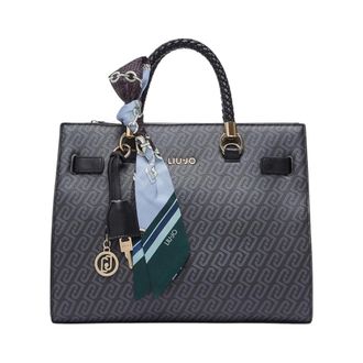 Liu Jo Manh Handtasche - - Bags - Damen - Schwarzk - ONE SIZE