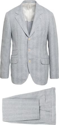 Brunello Cucinelli ANZ&Uuml;GE und CO-ORDS - Anz&uuml;ge auf YOOX.COM
