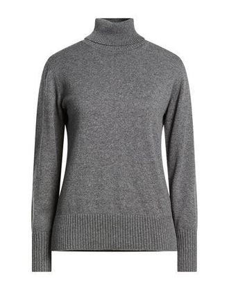 Alpha Studio MAILLE - Cols roul&eacute;s sur YOOX.COM