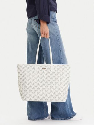 Mexx Handtasche MEXX CEO-MEXX-S-003-09 Wei&szlig;