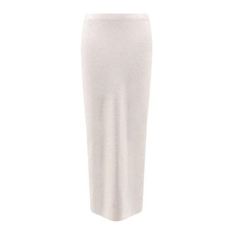 Hev&ograve; Damen, R&ouml;cke, Beige, SGr&ouml;&szlig;e