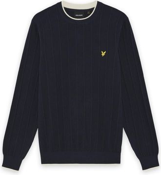 Lyle & Scott Pullover