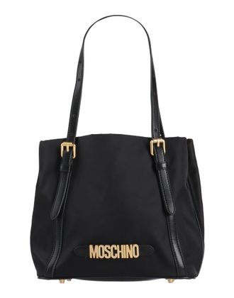 Moschino TASCHEN - Schultertaschen auf YOOX.COM
