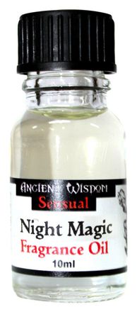 Ancient Wisdom Night Magic Duft&ouml;l