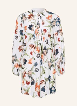 Maryan Mehlhorn Maryan Mehlhorn Strandkleid Tulipe weiss