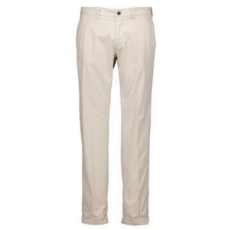 Mason's Stilvolle Hose - - Trousers - Herren - Beige - XL