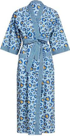 Curiosity Lab Kimono Mandu en coton