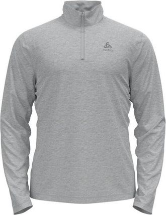 Odlo Berra Mid Layer - Fleecepullover - Herren