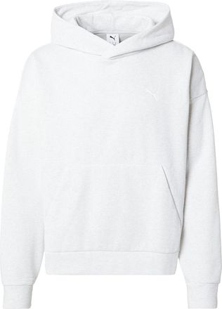 Puma Sweatshirt Wardrobe Essentials