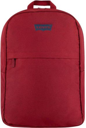 Levi's Unisex Lan Core Batwing Rucksack, Rhythmisches Rot, Einheitsgröße, LAN-CORE BATWING RUCKSACK