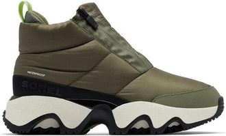 Sorel Schneeschuhe 2058681397 Gr&uuml;n