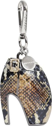 Alexander McQueen Armadillo Charm