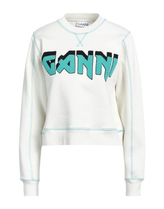 Ganni TOPS - Sweatshirts auf YOOX.COM