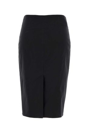 Miu Miu Skirt - Black