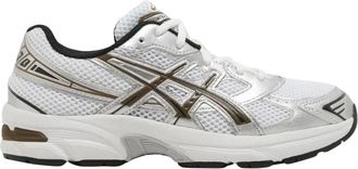 Asics Femme, Chaussures, Blanc, Taille: 40 EU Gel 1130