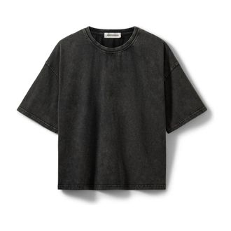 Sofie Schnoor Oberteile - - Tops - Damen - Schwarzk - L