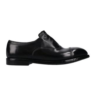 Premiata Homme, Chaussures, Noir, Taille: 41 1/2 EU Francesine