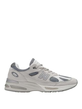 New Balance Baskets - Gris