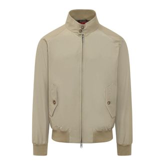 Baracuta Herren, Jacken, Beige, LGr&ouml;&szlig;e