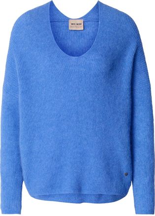 Mos Mosh Pullover MMThora