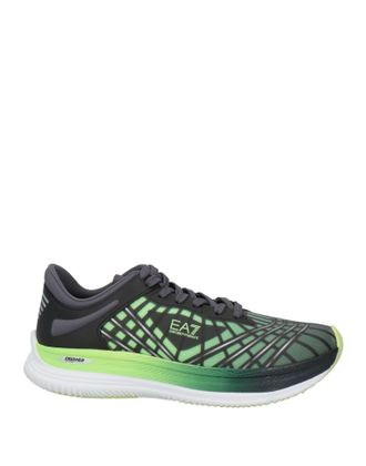 Emporio Armani SCHUHE - Sneakers auf YOOX.COM
