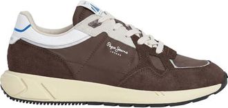 Pepe Jeans London Marlon Vibe Trainers EU 40
