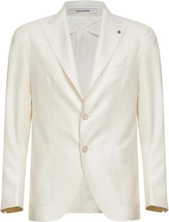 Tagliatore Homme, Costumes, Beige, Taille: 2XL Tagliatore Vestes