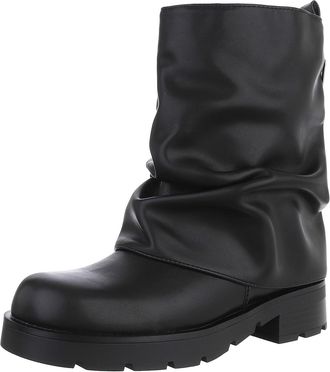 Ital-Design Stiefelette