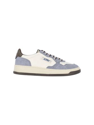 Autry Sneakers Medalist Low