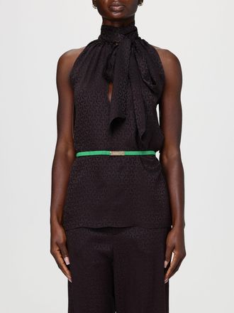 Gucci Top GUCCI Femme couleur Marron