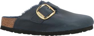 Birkenstock BOSTONBUCK