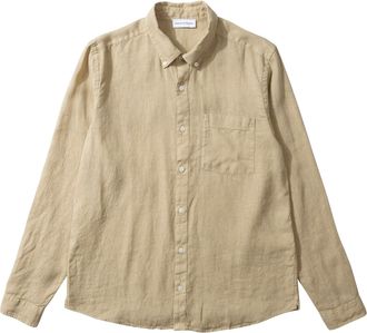 Edmmond Studios Chemise Lin Edmmond Studios