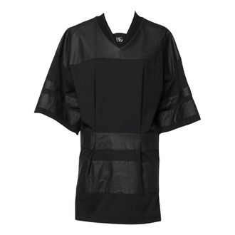 Dolce & Gabbana Damen, Oberteile, Schwarzk, XSGr&ouml;&szlig;e