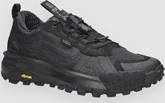 Vans MTE Crosspath XC Gore-Tex Sneakers blackout