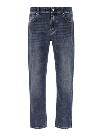 Department Five Jean Droit - Bleu