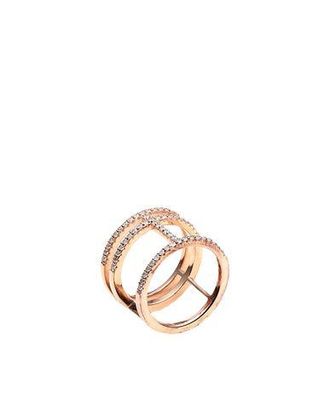 APM Monaco JOAILLERIE et MONTRES - Bagues sur YOOX.COM