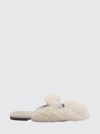 Dolce & Gabbana Chaussures Femme couleur Beige