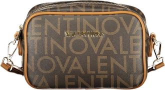 Mario Valentino Femme, Sacs, Brun, Taille: ONE Size Regina Re Crossbody