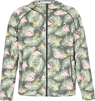 Mymo &Uuml;bergangsjacke