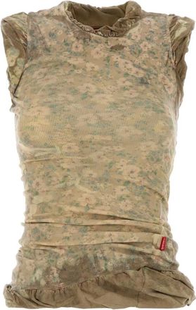 Diesel Femme, Tops, Multicolore, Taille: 40 FR T-Ory Top