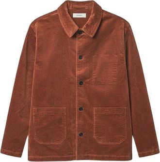 Gabba Jackets Libre AX Cord