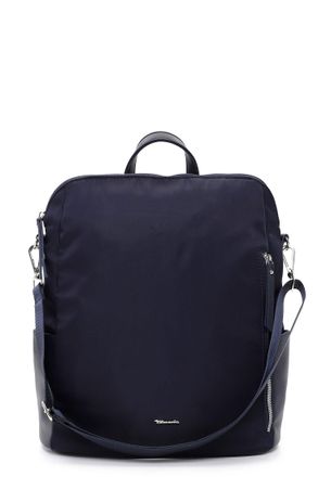 Tamaris Larissa City Rucksack 30 cm, Blau