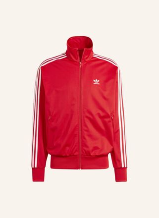 adidas Originals Adidas Originals Trainingsjacke Adicolor Classics Firebird rot