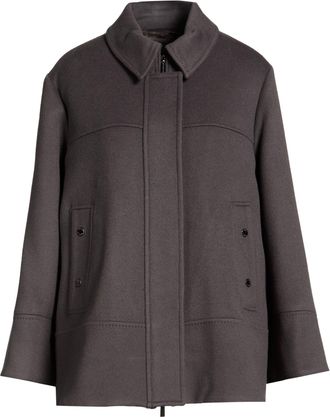 Moorer JACKEN & M&Auml;NTEL - M&auml;ntel auf YOOX.COM